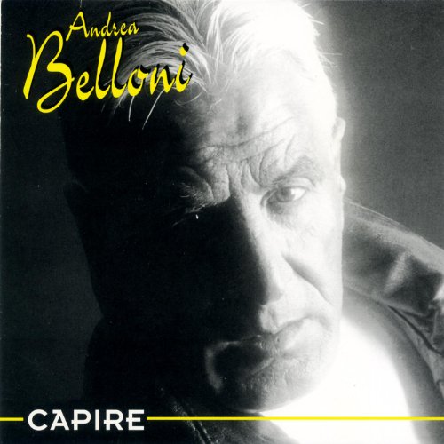 Play Capire by Andrea Belloni on Amazon Music