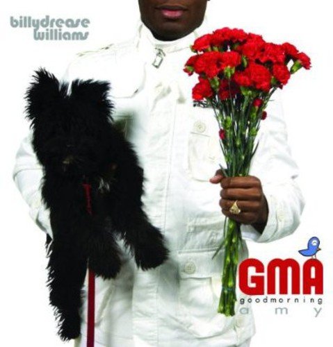 Billy Drease Williams - Good Morning Amy - Amazon.com Music