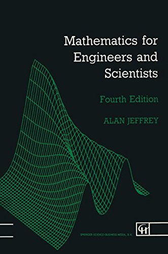 Buy Mathematics for Engineers and Scientists Book Online at Low Prices ...