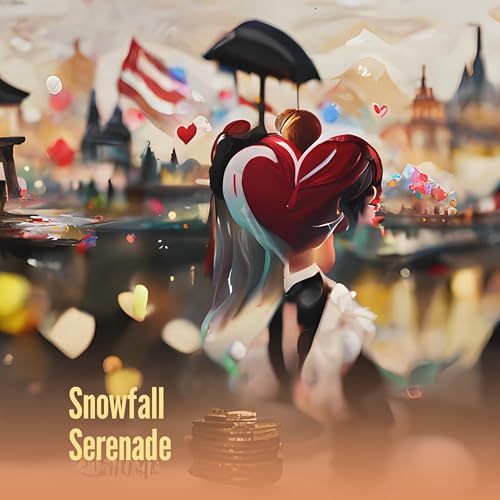 Amazon Music Unlimited - Yuniarta Tomas 『Snowfall Serenade』