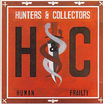Amazon.com: Human Frailty: CDs & Vinyl