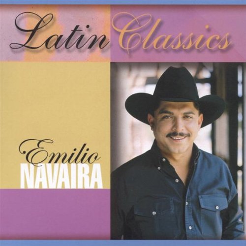 Amazon.com: Latin Classics: CDs & Vinyl