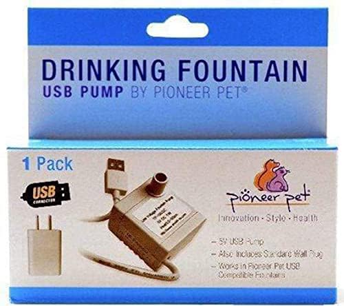 Amazon.com: Pioneer Pet Plug with Transformer 1 Count