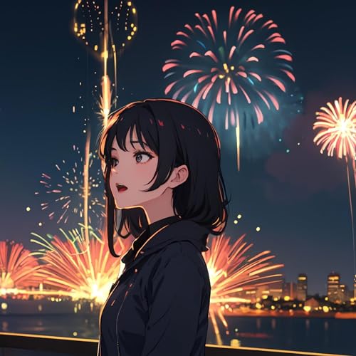 Play Fireworks by Lo-Fi Studio on Amazon Music Unlimited