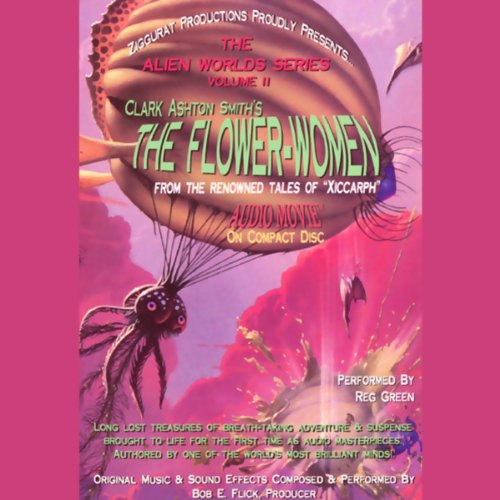 Amazon.com: The Flower Women: The Maze of Maal Dweb: The Alien Worlds ...