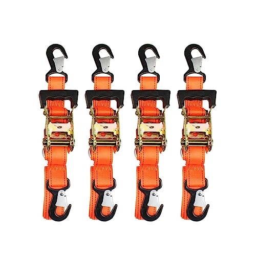 Top 10 Best Ratchet Straps For Motorcycle : Reviews & Buying Guide ...