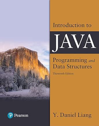 Amazon.com: Introduction to Java Programming and Data Structures eBook ...