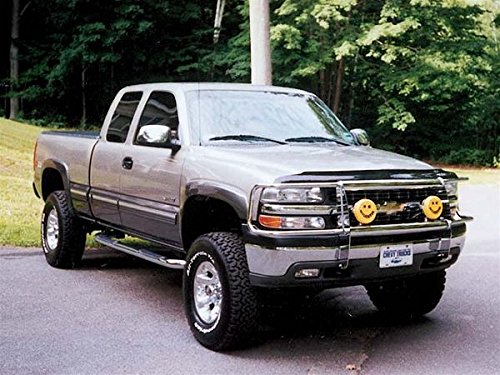 2 Inch Body Lift Chevy Silverado 2025 Chevy Silverado 1500 Prices,