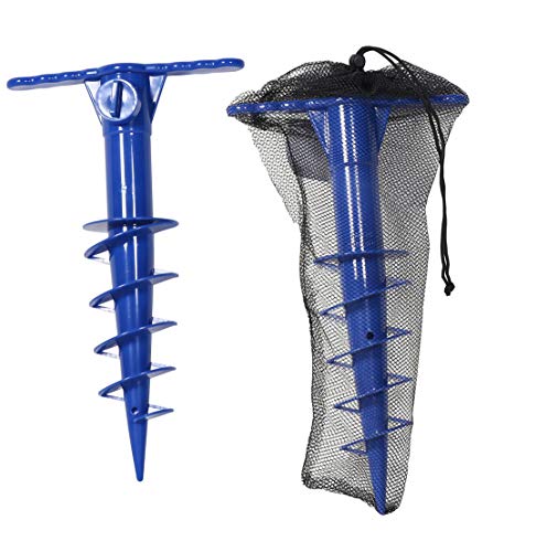 Beach Umbrella Auger – The 16 best products compared - Outdoors Magazine