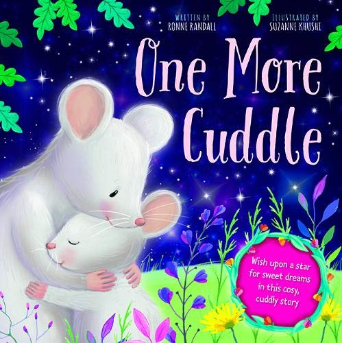 Buy One More Cuddle Book Online at Low Prices in India | One More ...