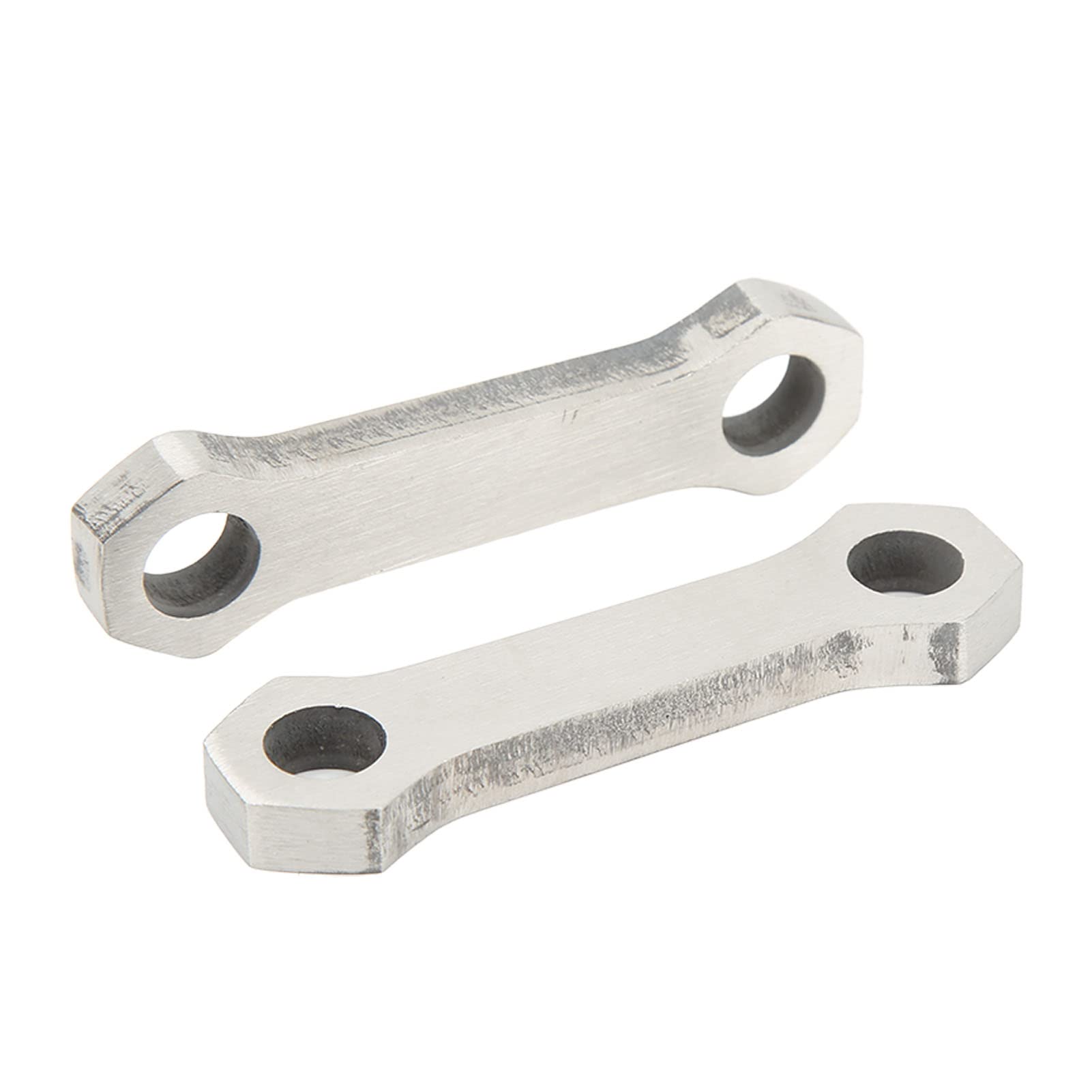 Lowering Link Kit, 2x Lowering Link Set 30mm Stainless Steel High ...