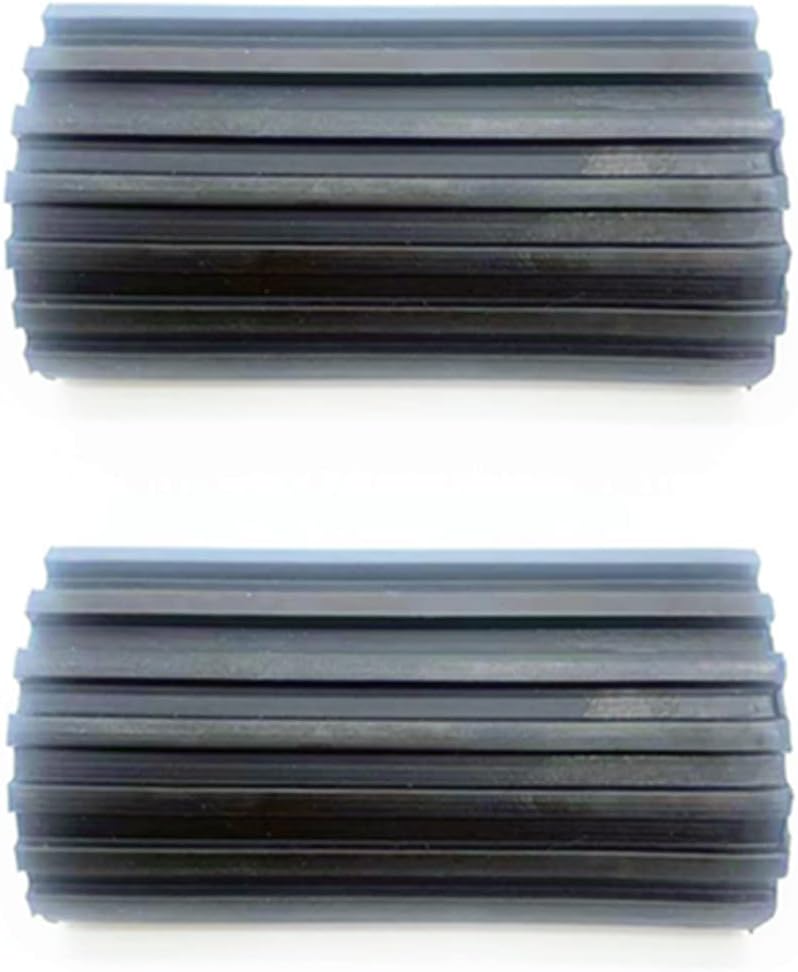 Amazon.com : Dgdhf Replacement Brake Pedal Pad GX10055 Fits John Deere ...