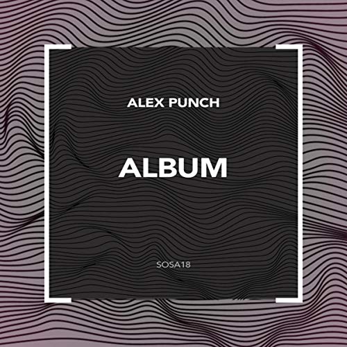 Amazon MusicでAlex PunchのAlbumを再生する