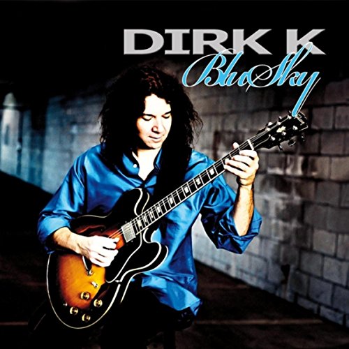 Amazon.com: Blu Sky : Dirk K: Digital Music