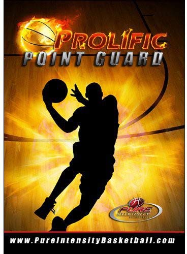 Amazon.com: Prolific Point Guard Series : Zach Malvik, Daniel Makepeace ...
