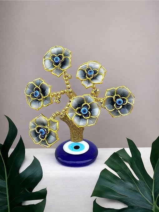 Buy SRDH"® Feng Shui Evil Eye Tree Wealth & Achievement Good Luck Gift ...