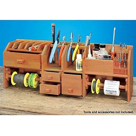 Amazon.com: Benchtop Organizer : Arts, Crafts & Sewing