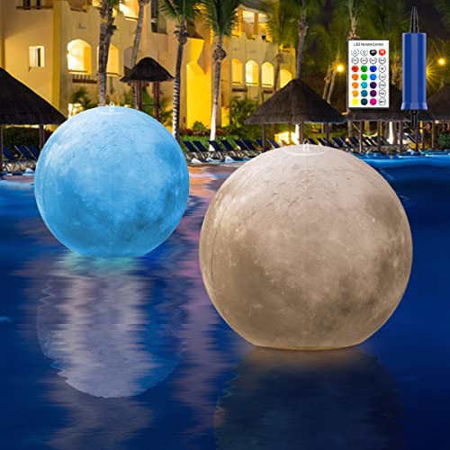 Top 10 Best Solar Balls For Pool : Reviews & Buying Guide - Katynel