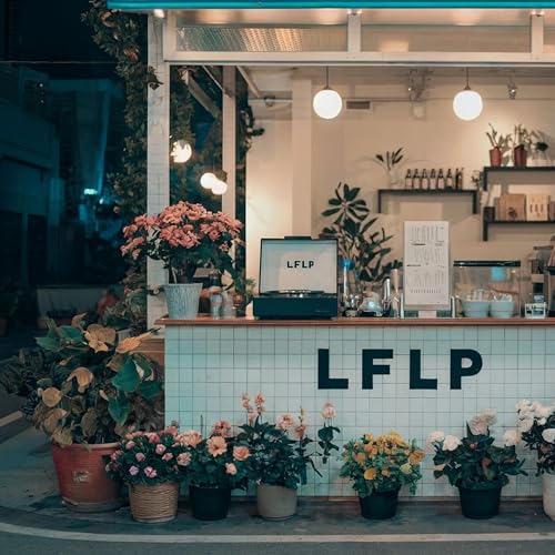 Amazon MusicでLFLPのNight Cafeを再生する