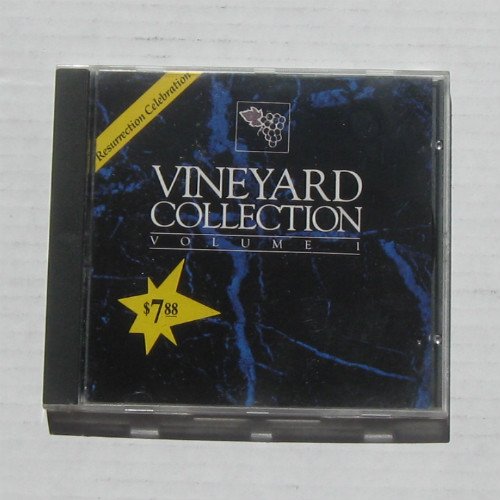 Vineyard Collection Volume 1 - Amazon.com Music