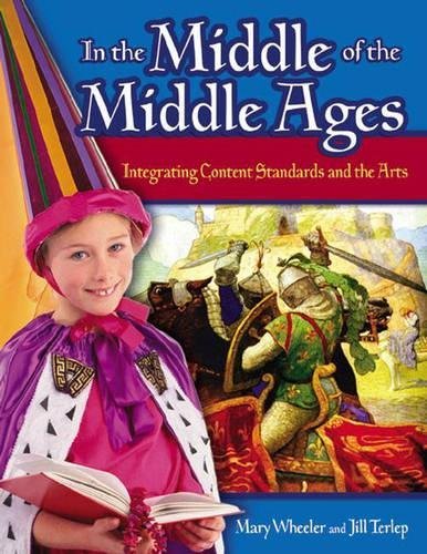 Amazon.com: In the Middle of the Middle Ages: Integrating Content ...