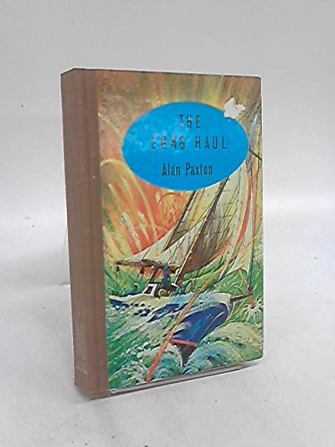 The Long Haul: Alan Paxton: Amazon.com: Books