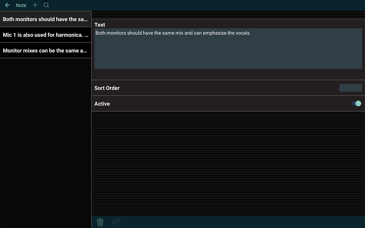 Stage Plot Maker - App on Amazon Appstore