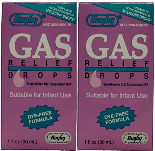 10 Best Baby Gas Drops Dec of 2022 - BabyStuffLab