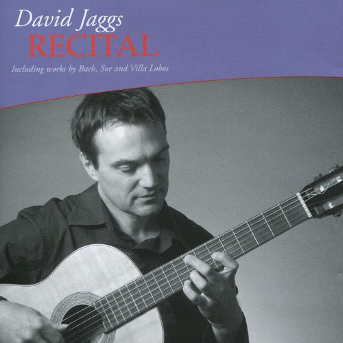 Amazon.co.jp: Recital : David Jaggs: Digital Music
