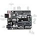 ELEGOO UNO R3 Project Super Starter Kit Compatible with Arduino IDE ...