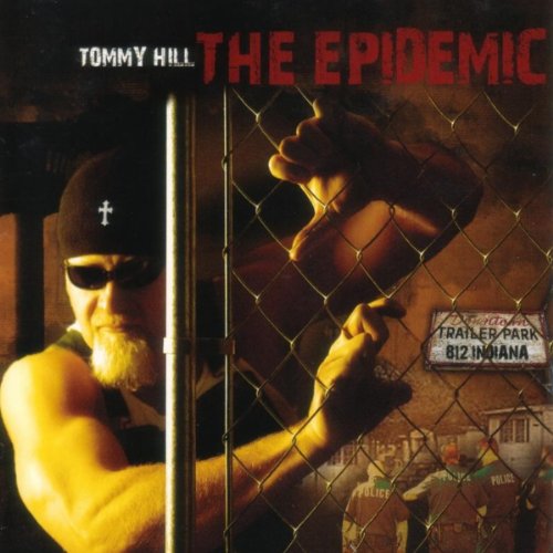 Amazon.com: The Epidemic : Tommy Hill: Digital Music
