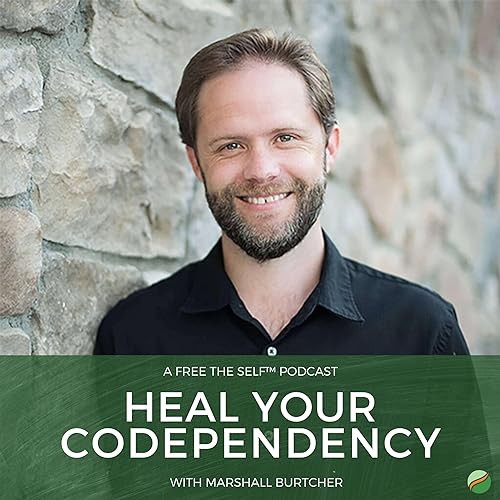 Amazon.com: Heal Your Codependency with Marshall Burtcher : Marshall ...