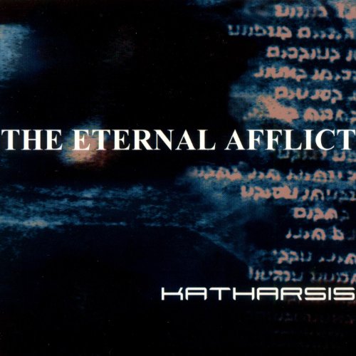 Play Katharsis by The Eternal Afflict on Amazon Music