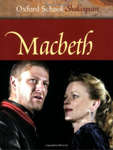 Macbeth (Oxford School Shakespeare): Amazon.co.uk: Shakespeare, William ...