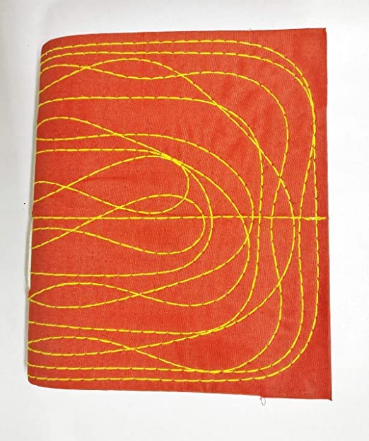 ABD Bahi Khata A4 Traditional Register Ruled 300 Pages : Amazon.in ...