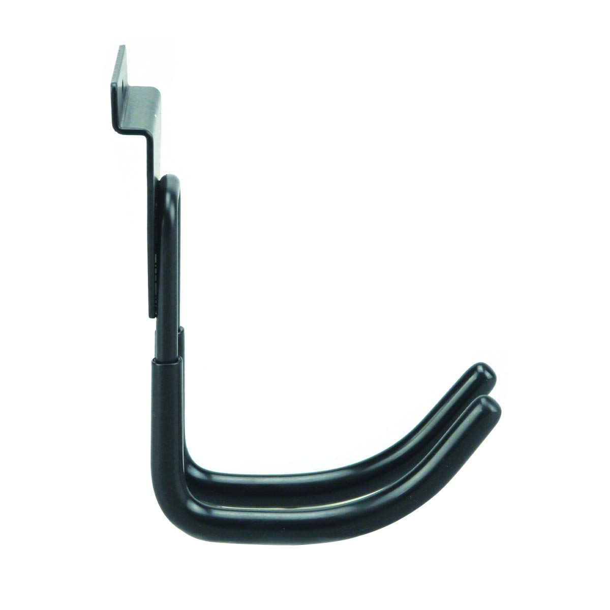 Snapklik.com : Slatwall Accessories J Hook, Garage Slatwall Hooks ...