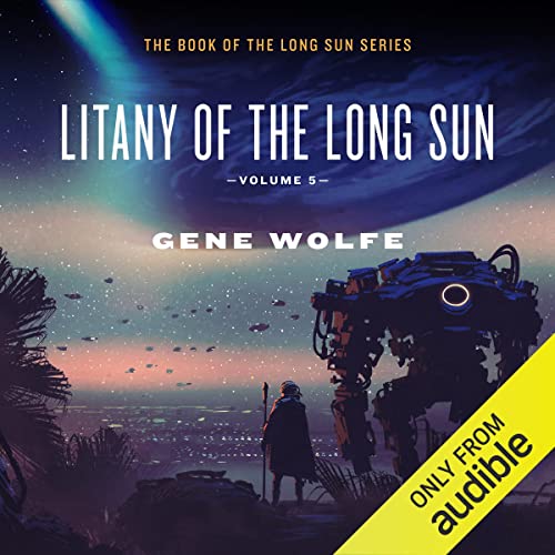 Nightside the Long Sun: Book of the Long Sun, Book 1 (Audio Download ...