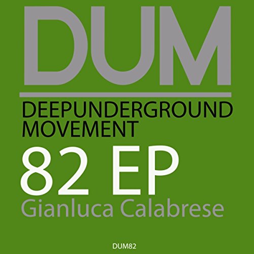 Play 82 EP by Gianluca Calabrese on Amazon Music