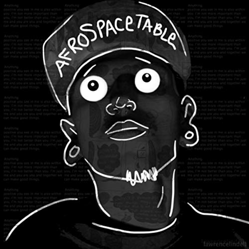 Play Afrospacetable by Lawrence Lindell on Amazon Music