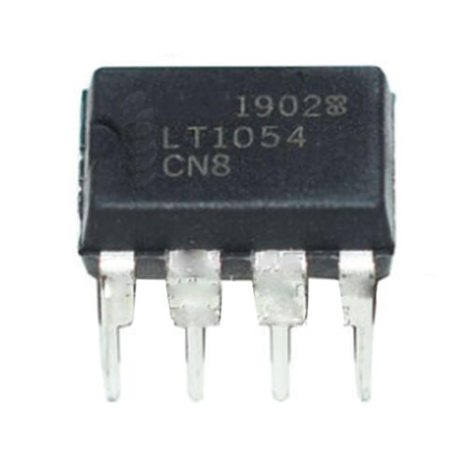 Motorola Power Switching Voltage Regulators 5-Piece LT1054CN8 IC Chip ...