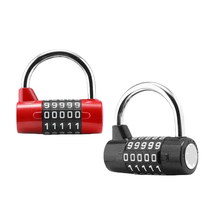 amazon.sa Best Sellers: The best items in Combination Locks based on ...