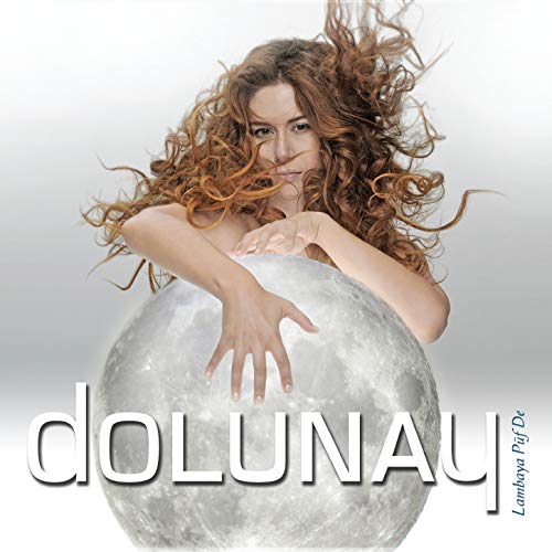 Lambaya Püf De : Dolunay Obruk: Amazon.fr: Téléchargement de Musique