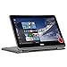 Amazon.com: Dell Inspiron 3168 2-in-1 11.6" Convertible Laptop PC ...