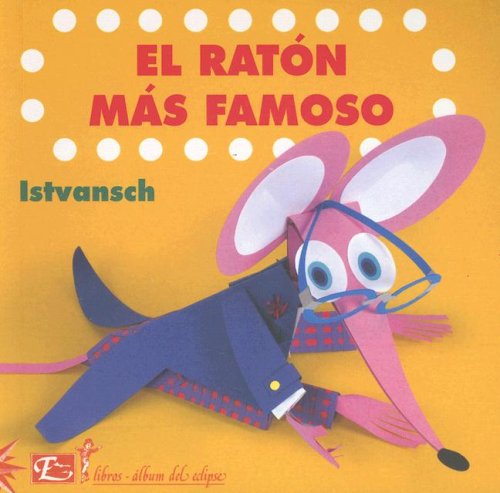 El Raton Mas Famoso/the Most Famous Mouse | Amazon.com.br