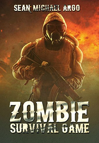 Amazon.com: Zombie Survival Game eBook : Argo, Sean-Michael: Kindle Store