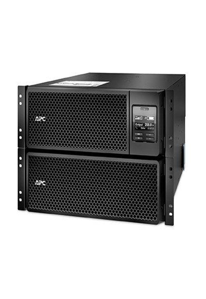Amazon.com: APC SRT10KRMXLT Rack-Mountable UPS : Electronics