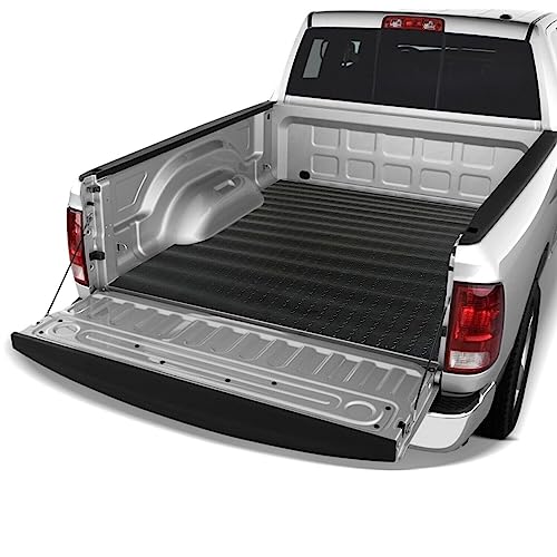 Find The Best Universal Truck Bed Mats Reviews & Comparison - Katynel