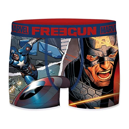 amazon.com.be Best Sellers: The most popular items in Boys' Boxer Shorts