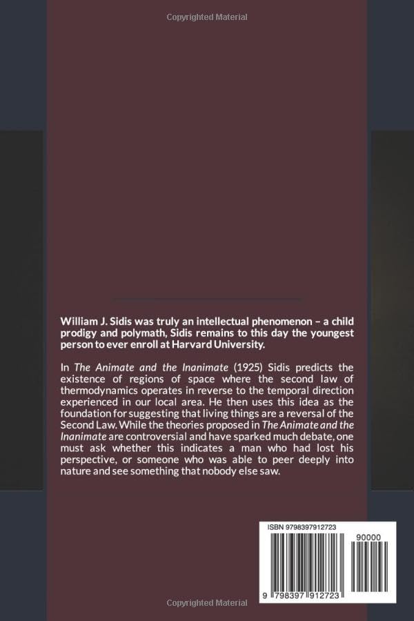 Snapklik.com : The Animate And The Inanimate