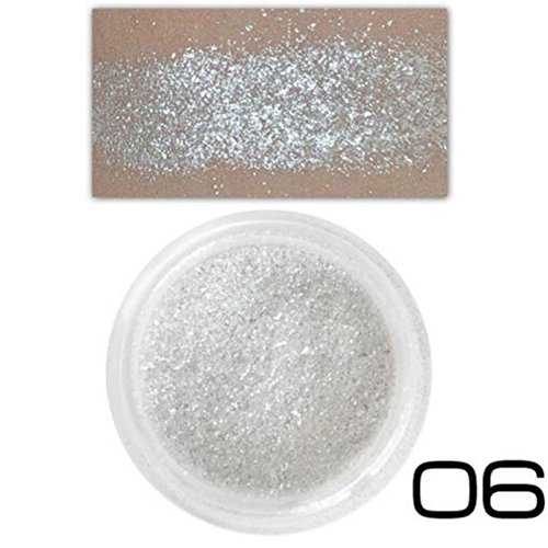 Buy Atoz prime 3 g Alpha Shimmer Means for eyelids hedow Magic Cosmetic ...